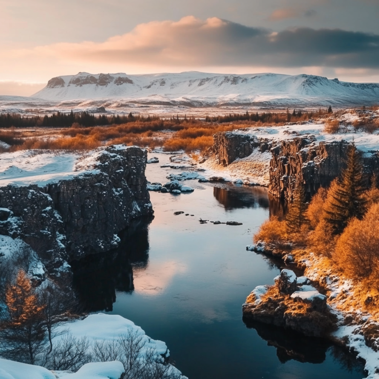 Thingvellir National Park: History, Hiking, and Must-See Sights ...